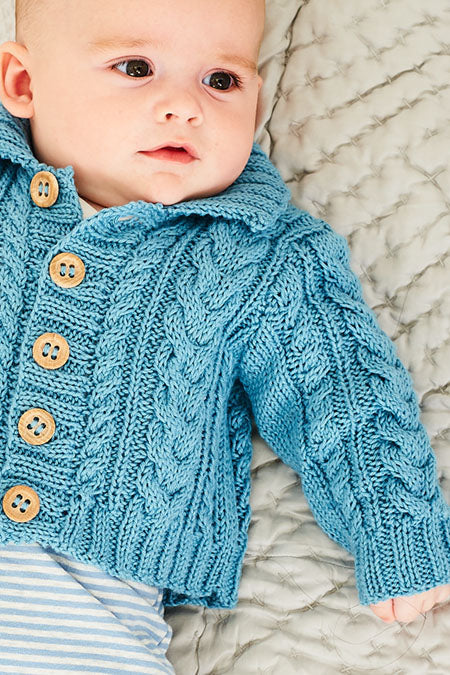 Stylecraft Naturals Bamboo + Cotton DK Knitting Pattern 9833 – Fabrics Plus Stylecraft Naturals Bamboo + Cotton DK Knitting Pattern 9833 – Fabrics Plus