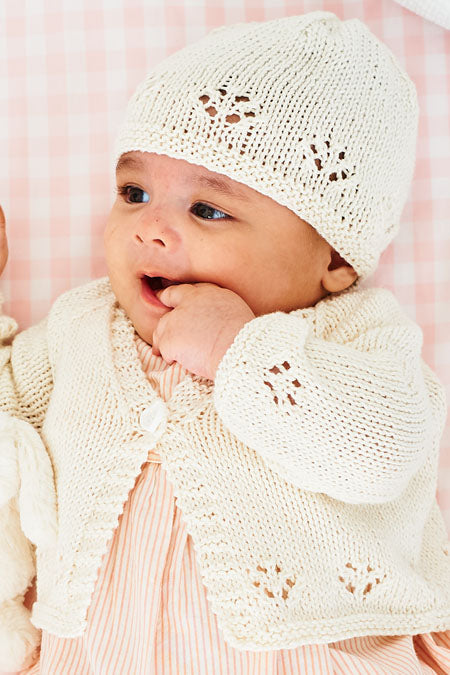 Stylecraft Naturals Bamboo + Cotton DK Knitting Pattern 9832 – Fabrics Plus Stylecraft Naturals Bamboo + Cotton DK Knitting Pattern 9832 – Fabrics Plus