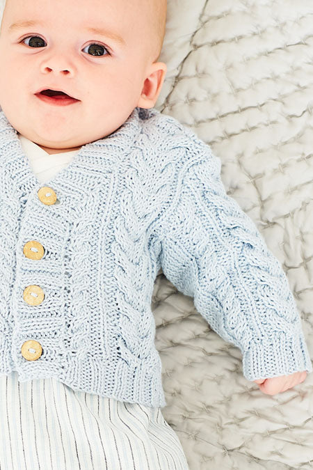 Stylecraft Naturals Bamboo + Cotton DK Knitting Pattern 9833 – Fabrics Plus Stylecraft Naturals Bamboo + Cotton DK Knitting Pattern 9833 – Fabrics Plus